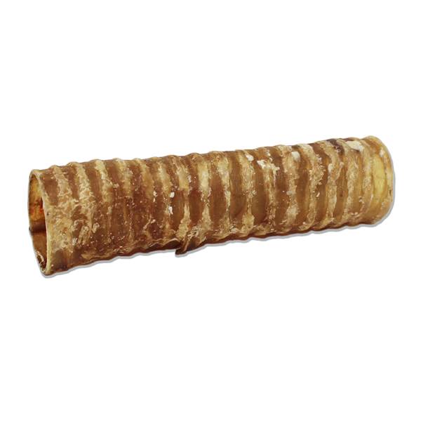 Open Range Beef Trachea 6" – The Raw Connoisseurs