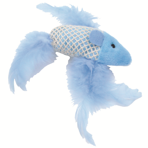 Coastal Feather Fish – The Raw Connoisseurs
